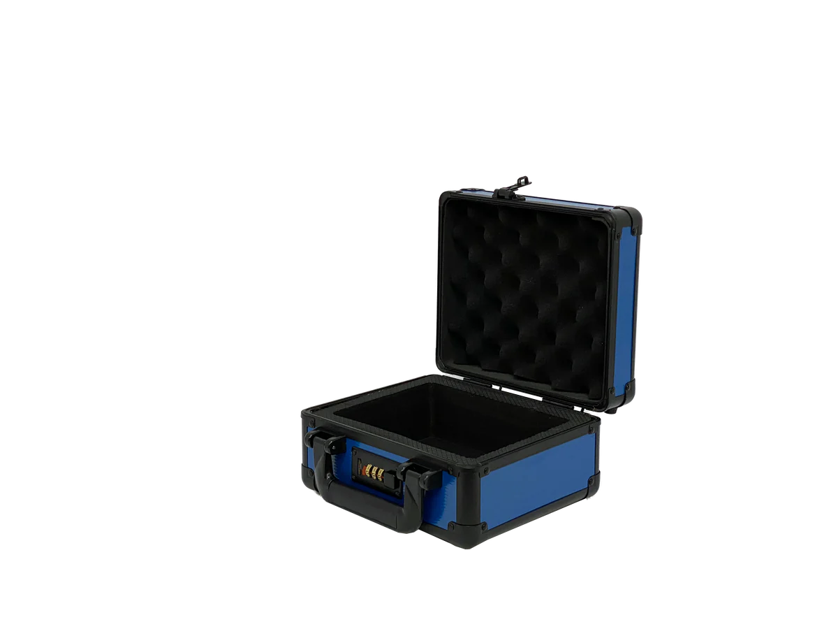 Zion Slab Case Go - Colour Rush Blue – Eastridge Sports Cards